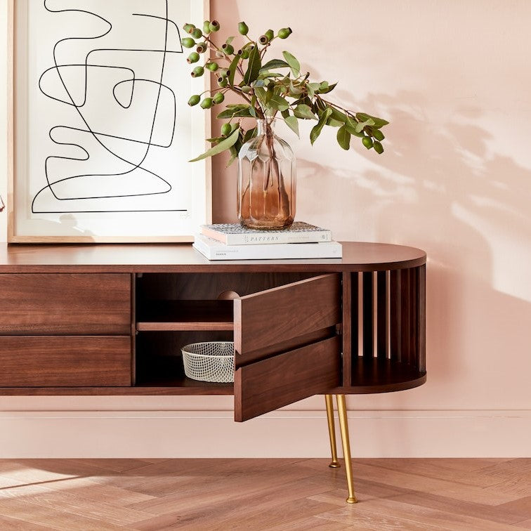 The 8 Best TV Consoles and Stands You Can Buy in 2022 – Devaise