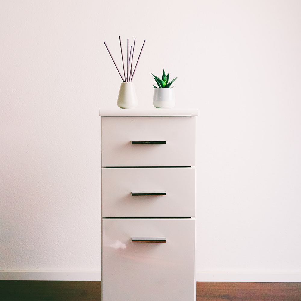 10 of the Unique Filing Cabinets – Devaise