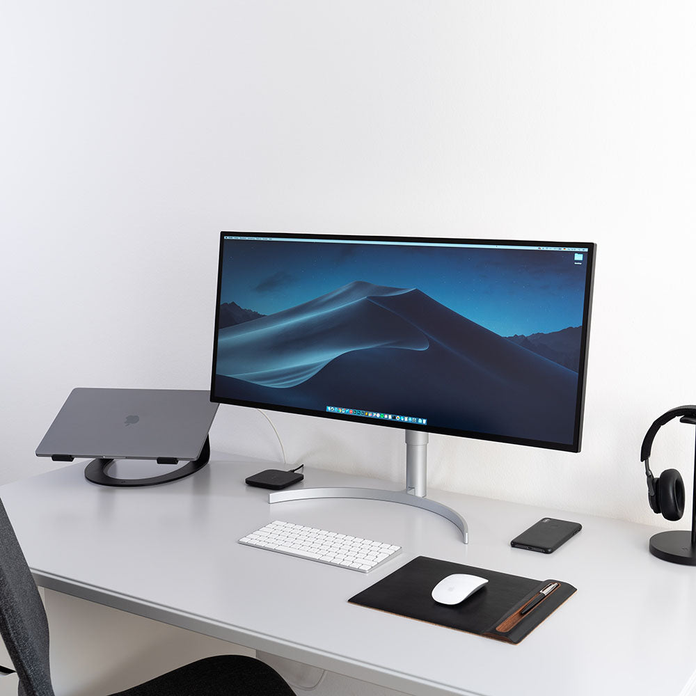 10 Best White Computer Desks of 2022 – Devaise