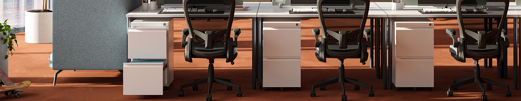 File Cabinet - Office Furniture | DEVAISE – Devaise